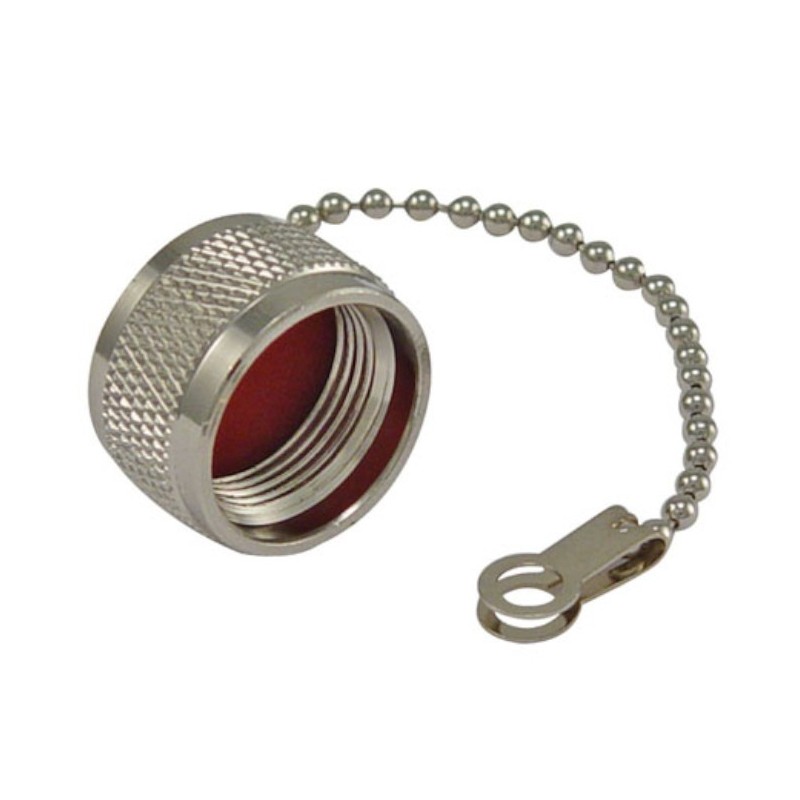 Cap Protective For Uhf Female N-TYPE-16 - GeeWiz