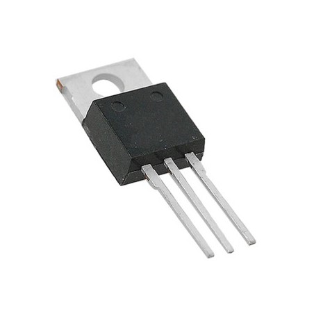 TRIAC TO220 35mAIgt 800V 16A LIVE TAB - 50/TUBE BT139-600E - GeeWiz