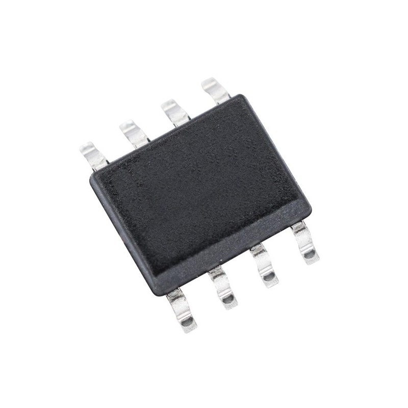 Ic Rtc CLK/CALENDAR I2C SOIC8 DS1340Z-33+ - GeeWiz