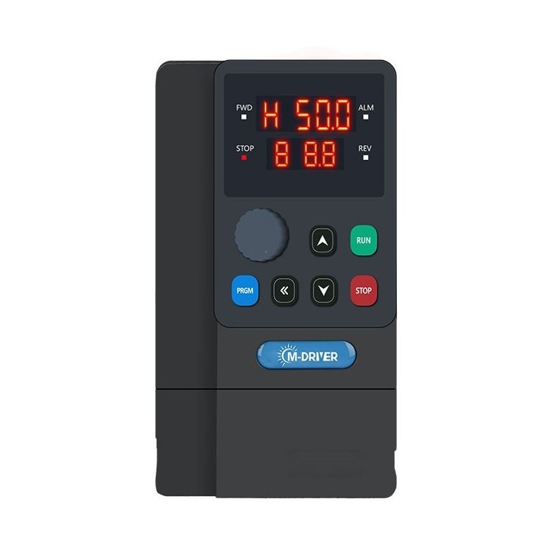 Variable Speed Drive / Vsd 0.75KW I1PH 230VAC O3PH 230VAC M900-0007M1 ...