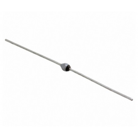 Diode Hs Axl 1000V 2.3A SOD64 BYM26E - GeeWiz