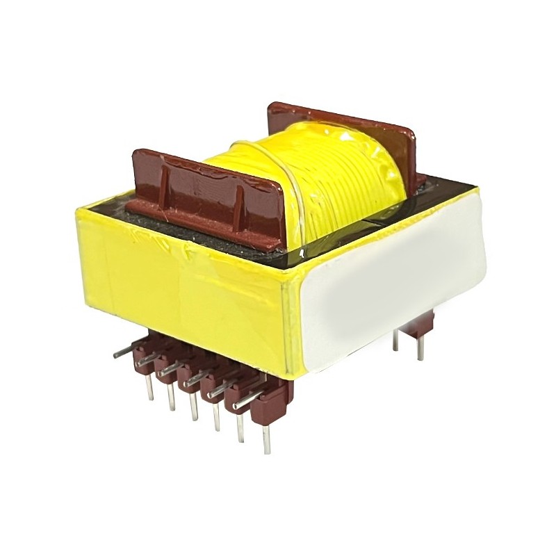 3.3mH 1A E42 FRAME INDUCTOR 3.3mH-1A-E42 - GeeWiz