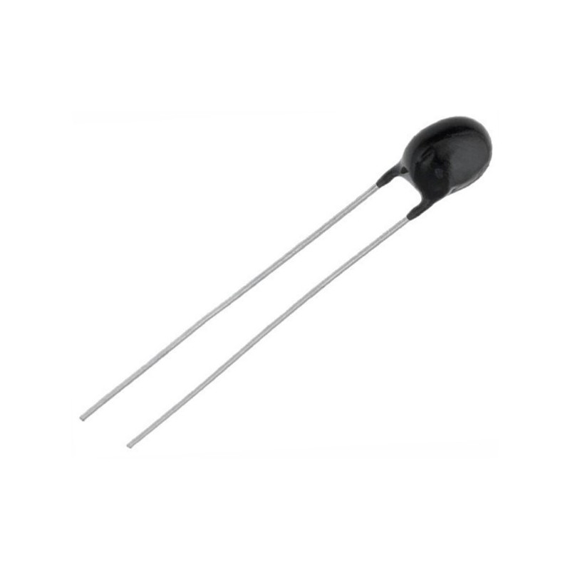 Thermistor Ntc Bead 22K 1% 060421-5 - GeeWiz