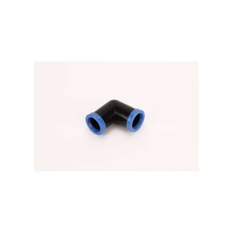 Full Flow Elbow 15MM - GeeWiz