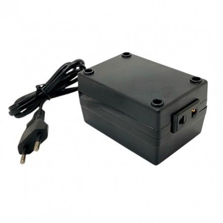 Auto Transformer P220 S120 100W Hx - GeeWiz