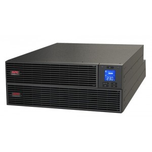 APC Easy UPS Online SRV RM Ext. Runtime 2000VA 230V with Rail kit Batt ...