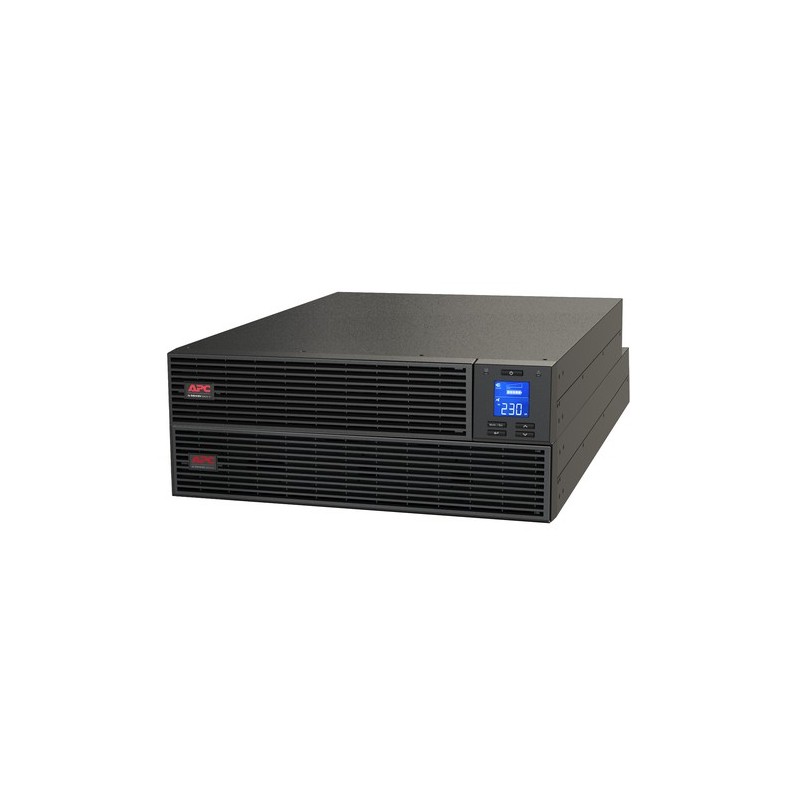 APC Easy UPS Online SRV RM Ext. Runtime 2000VA 230V with Rail kit Batt ...