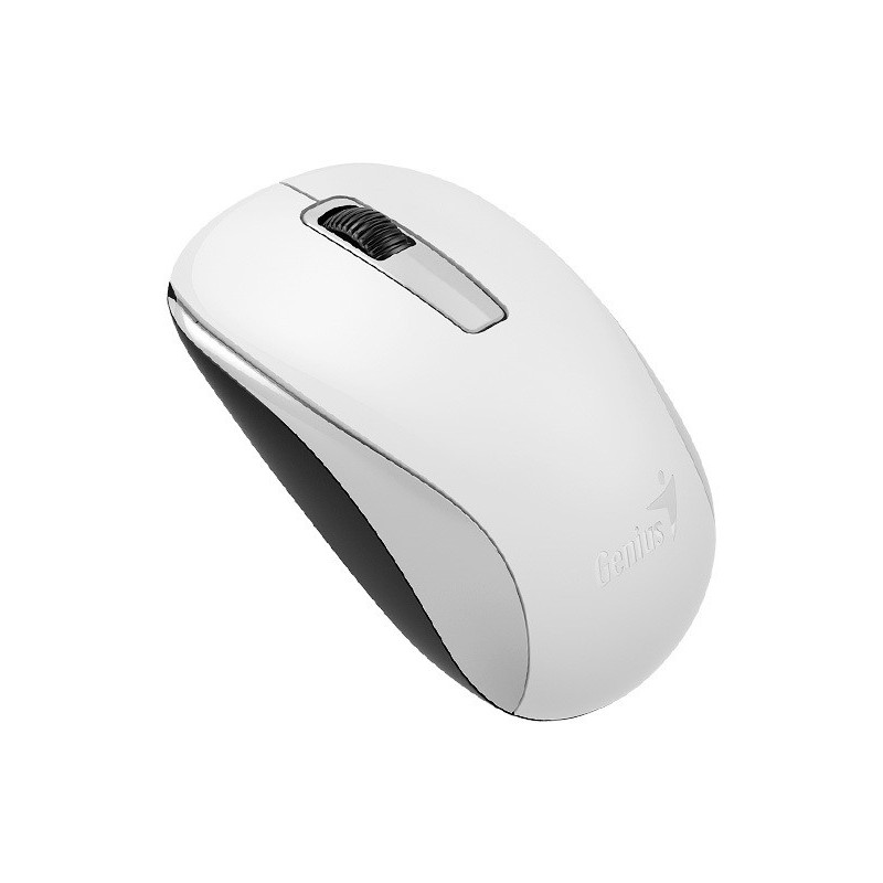 Genius Mice