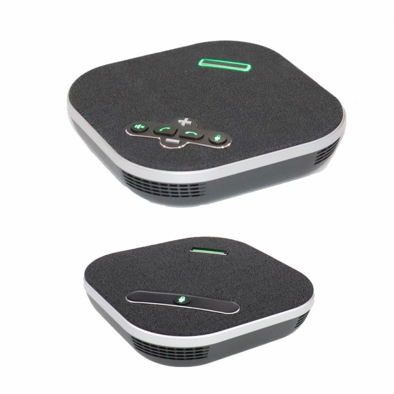 Wireless Daisy Chain Microphone/Speaker - GeeWiz