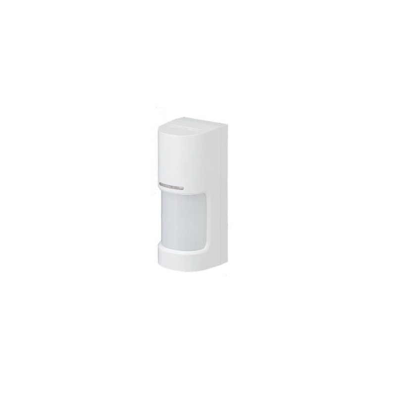 Outdoor Detector Dual Zones 180 Degree Battery Powered - GeeWiz