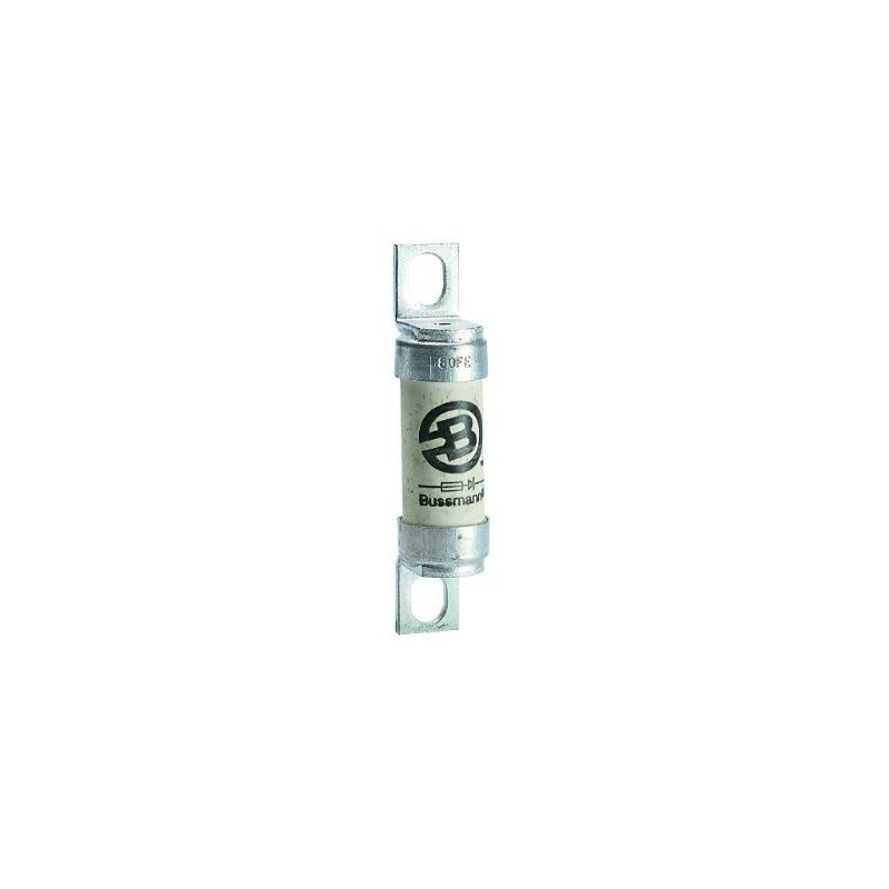 63A Bs Ultra Rapid Fuse 690V - GeeWiz