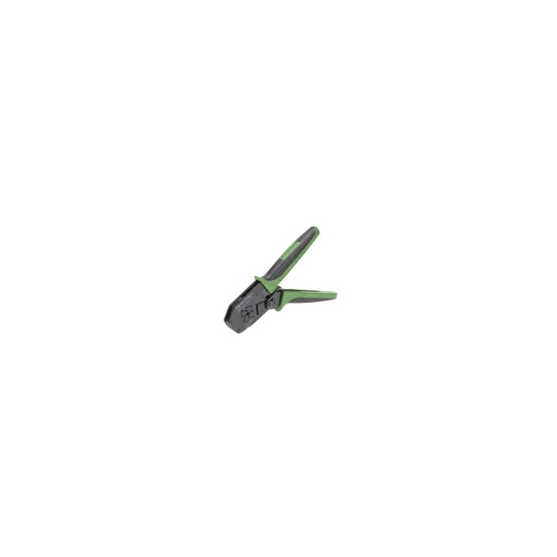 Variocrimp 16 Bootlace Crimping Tool 6-16MM2 - GeeWiz