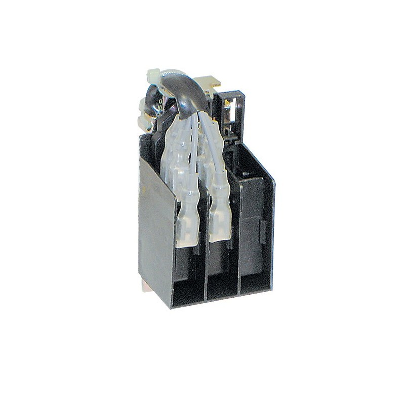 1C/O Aux Contact 100A For TB1 + EP100 - GeeWiz
