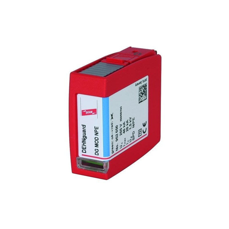 Spare Module For Dehnguard N-E - GeeWiz