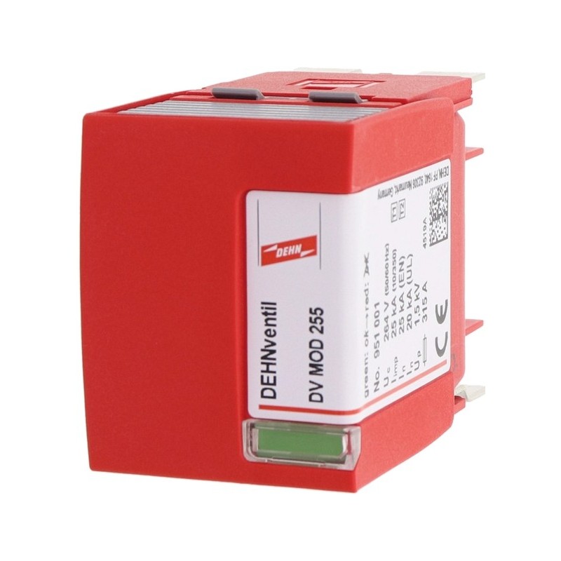 Spare Module For Dehnventil 1 Phase - GeeWiz
