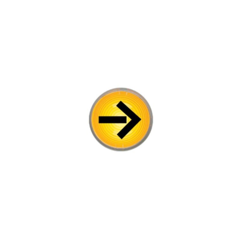 Label Direction Arrow - GeeWiz