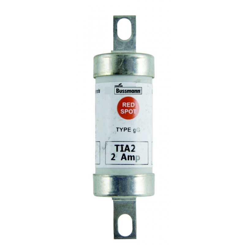 20A A2 Bs Fuse 660V - GeeWiz