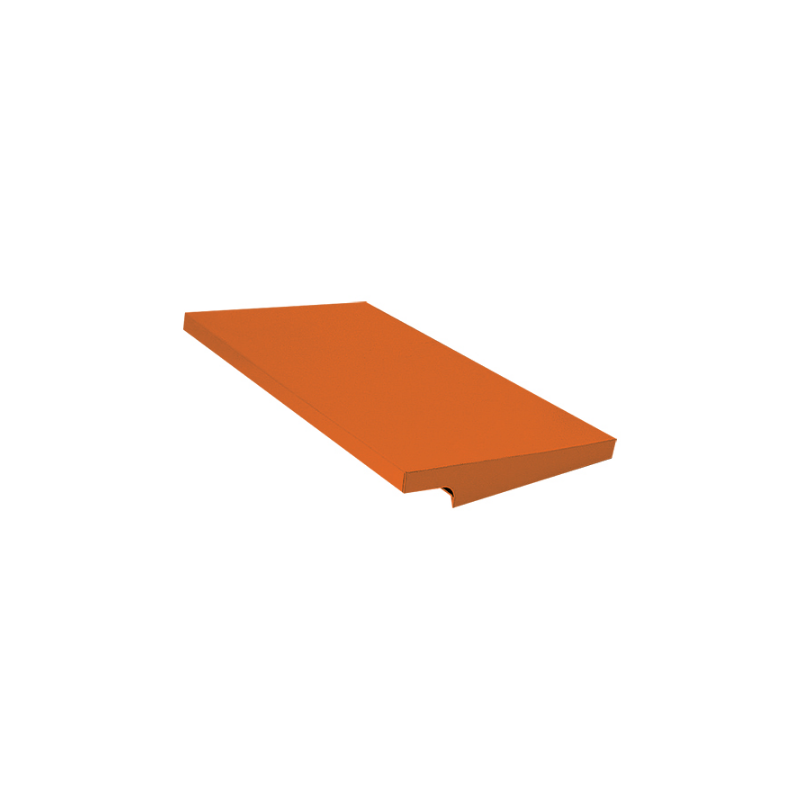 ORANGE CANOPY FOR 500 x 400 ENCLOSURE - GeeWiz