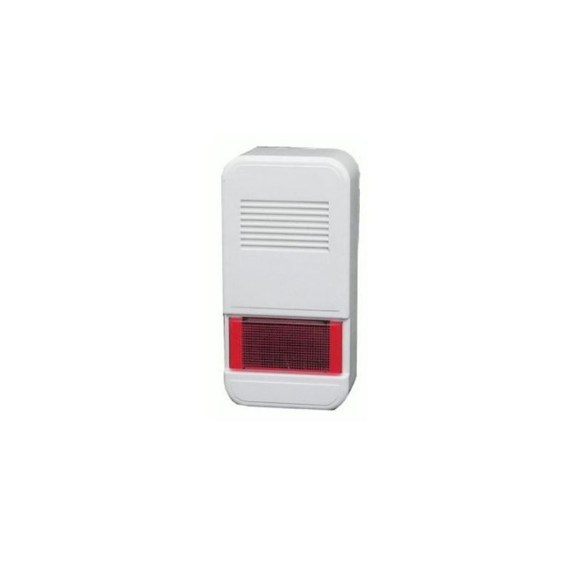 Telephone Electronic Sounder + Beacon - GeeWiz