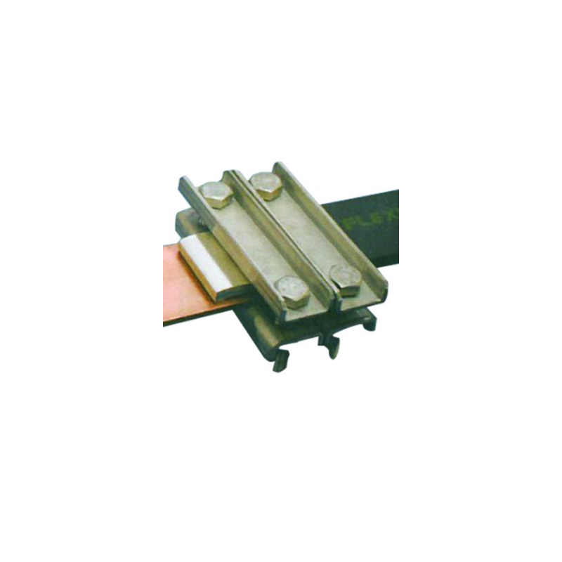 120/180A Hcbc High Current Busbar Clamp - GeeWiz