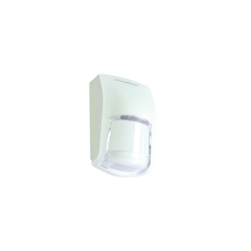 Twintec - Dual Tech Pir 13M - GeeWiz