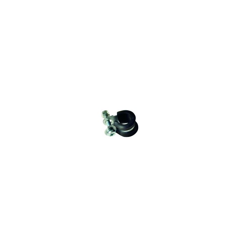 STAY CLAMP 10 x 12 (RUBBER) - GeeWiz