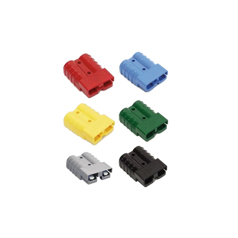 Female Aux Contact For DC Connector - GeeWiz