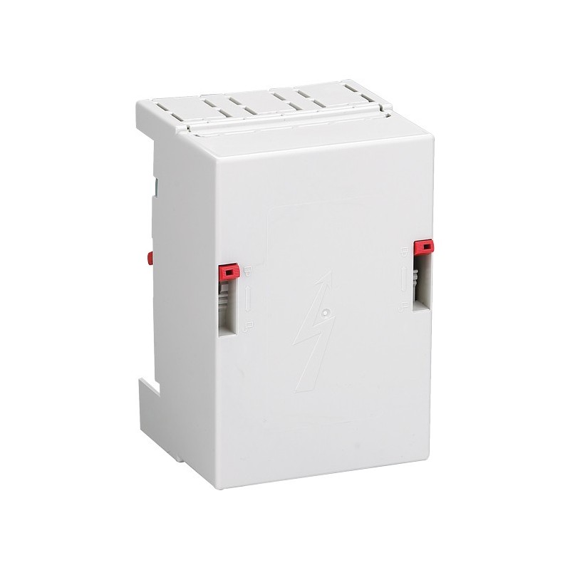 560A 3P MULTI-POLE Connection Modules 20/30X5/10 Busbar Size - GeeWiz