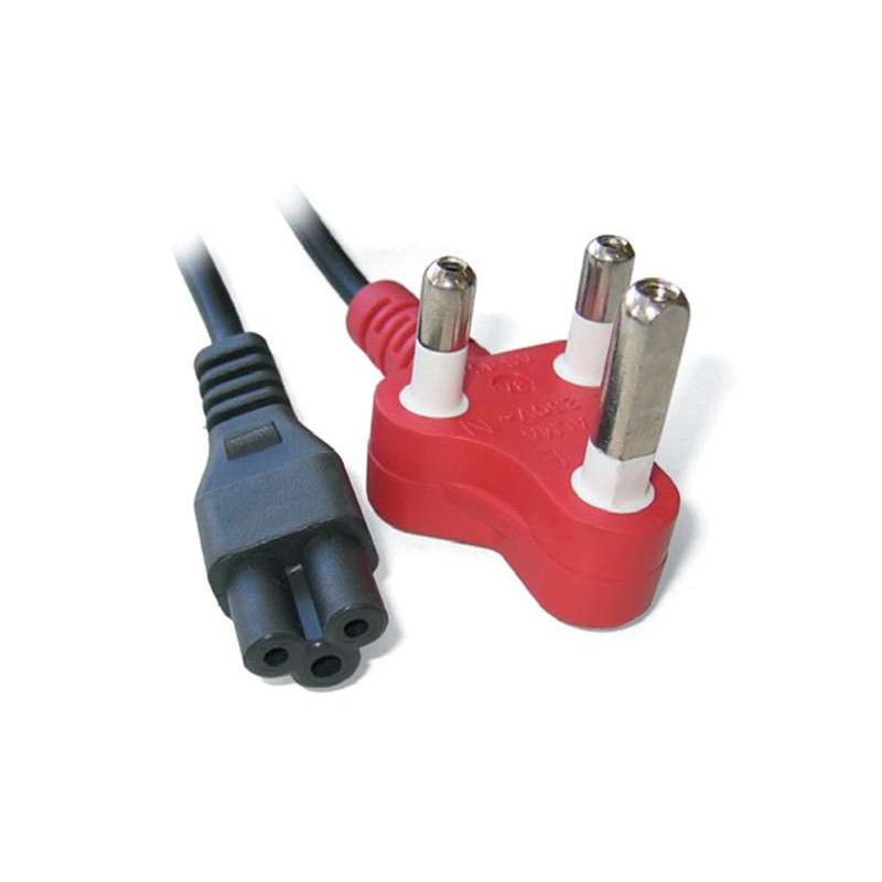 2 Way IEC Power Cable - Dedicated - GeeWiz