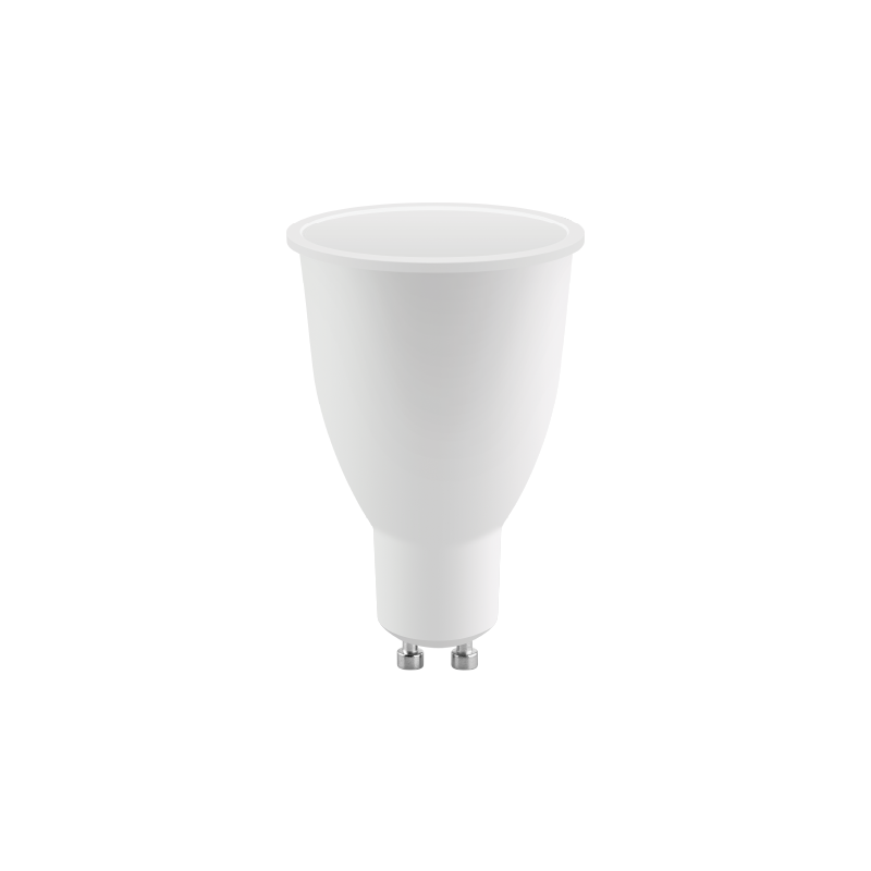 230VAC 7W GU10 Daylight LED Emg. Lamp Dimmable - GeeWiz