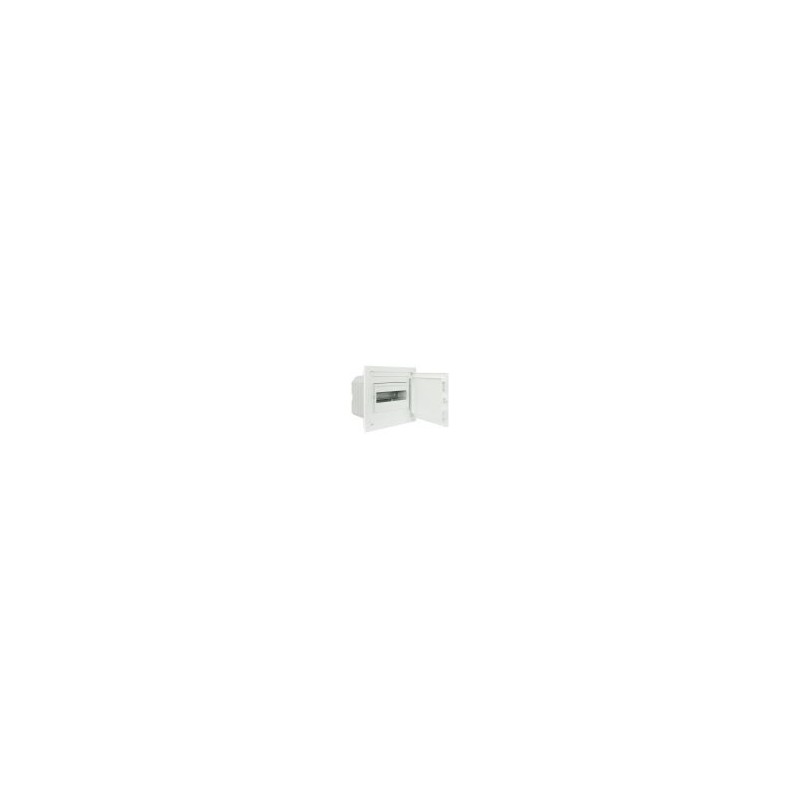 12-WAY All Plastic Flush Din Db Low Profile - GeeWiz