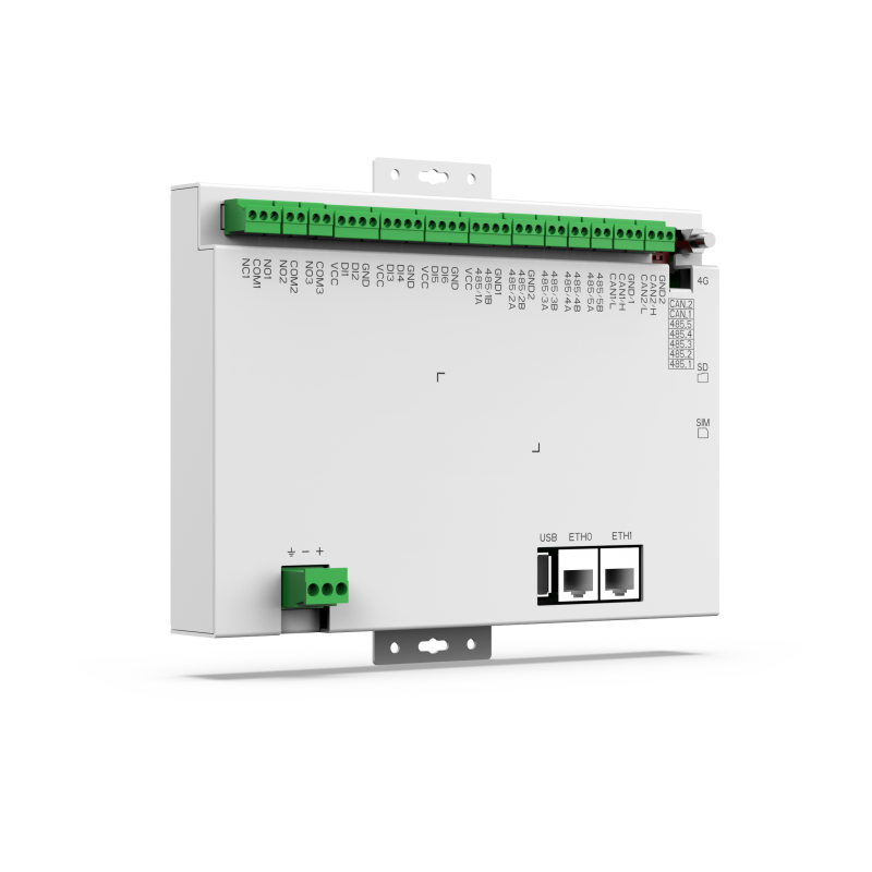 Ems Module For Megarevo MPS/MEGA Inverter Systems - GeeWiz