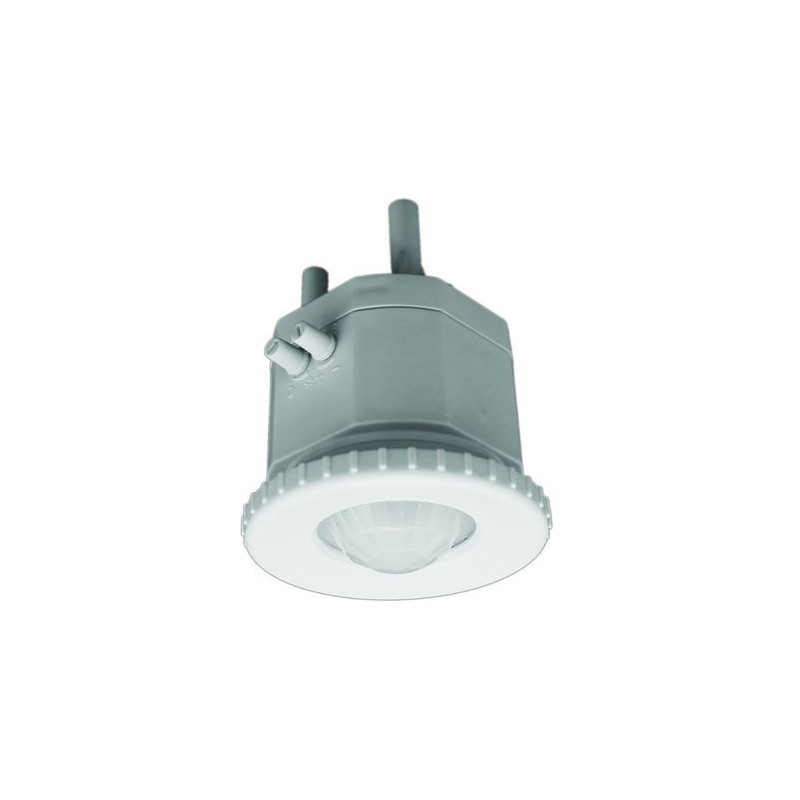 360 Deg MINI Motion Sensor 1000W Incandescent Load - GeeWiz