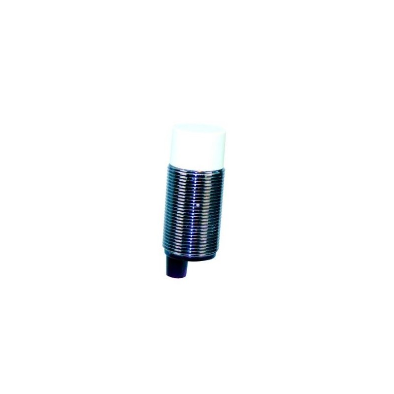 10-30VDC M12 Inductive Sensor Nc Pnp Surface Cable - GeeWiz