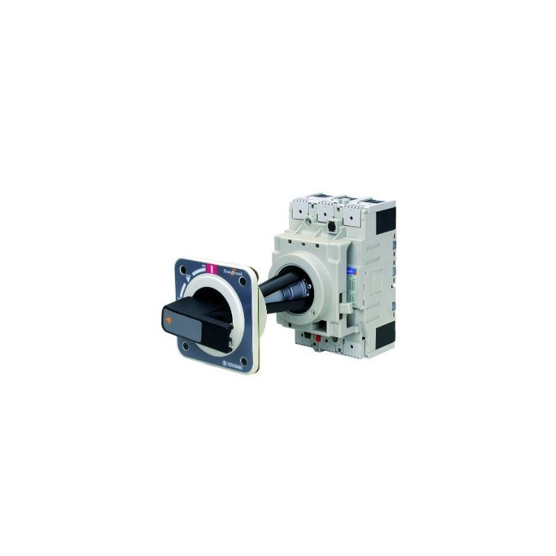 Door Mount Handle IP65 For 400-630A TB2 Mccb - GeeWiz