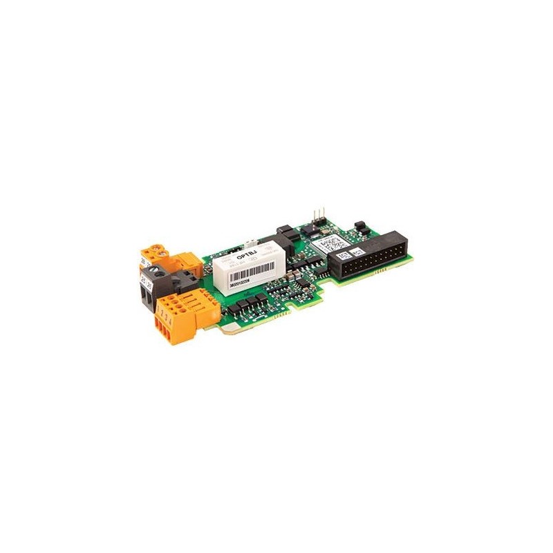 I/O Card: Safe Torque Off / Atex For Vacon 100/FLOW - GeeWiz