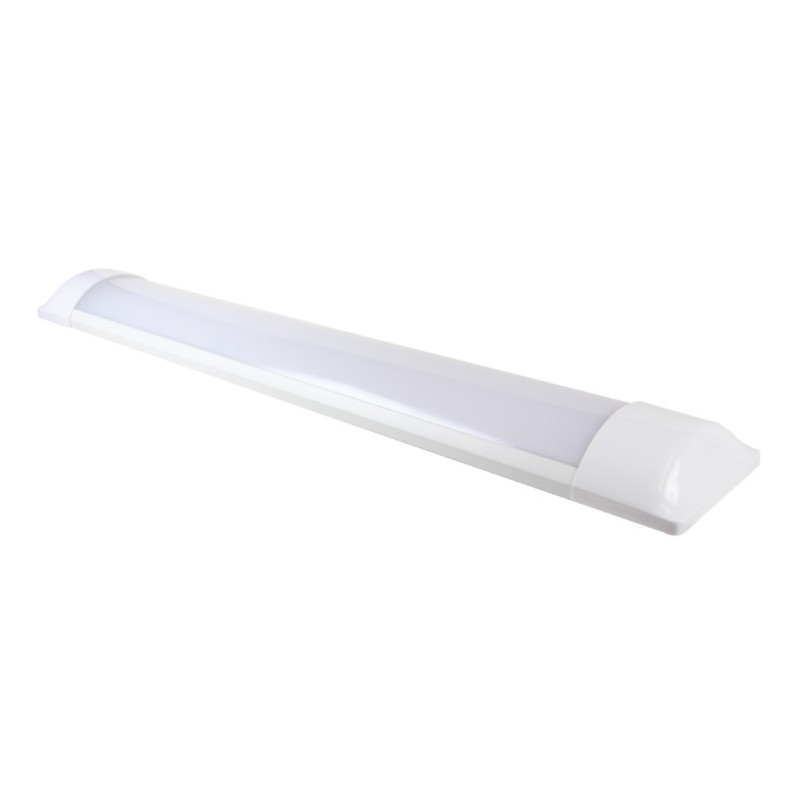 240V 36W CCT(3000-4200-6000K) HIGH POWER LED BATTEN- 600x92x - GeeWiz