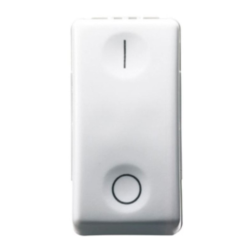 16A 230V 2P Switch - GeeWiz