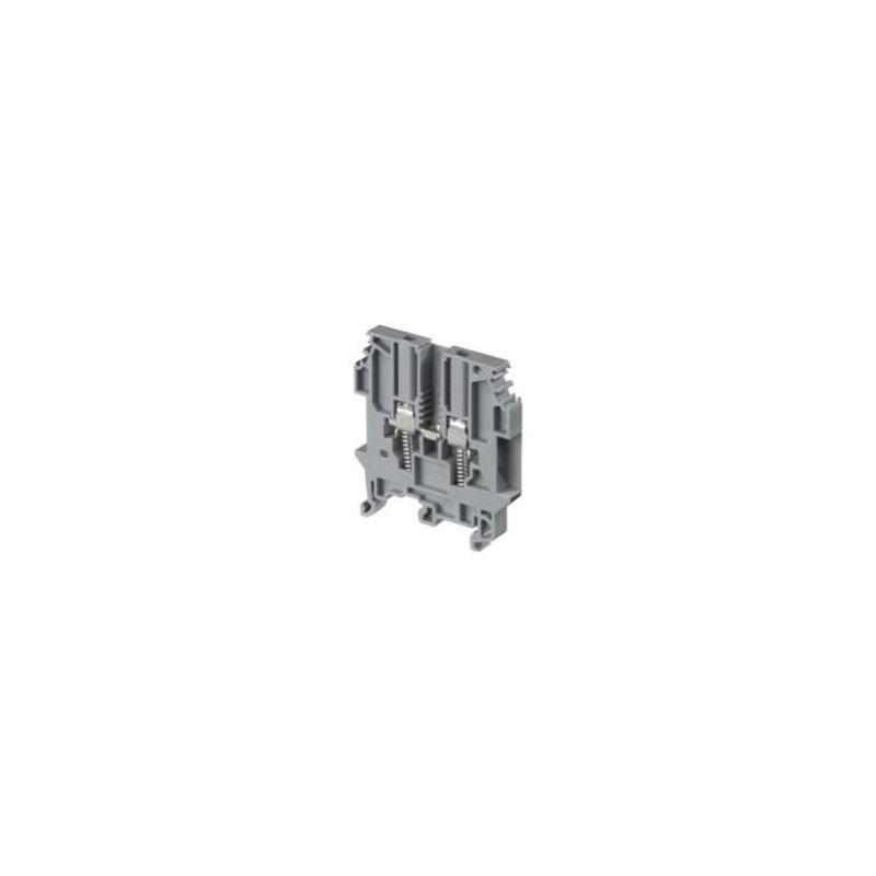 4mm SPRING LOADED TERMINAL - GeeWiz