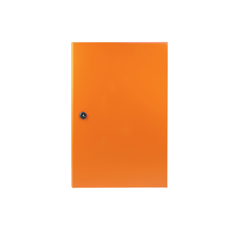Door For Orange Enclosure 200 - GeeWiz