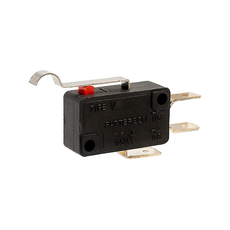 MINI Micro Limit Switch Spdt ARCH32 Qc V15-FL13C2-230G - GeeWiz