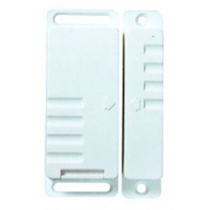 Wireless Magnetic Door Sensor - GeeWiz