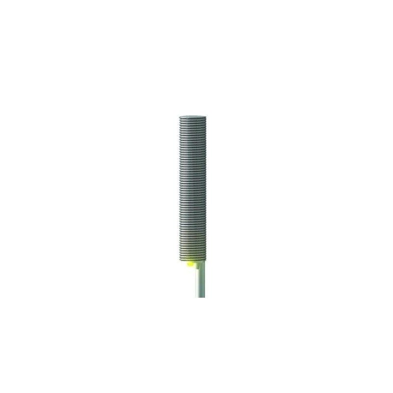 M12 IND PROX 4mm NC 24-250VAC/VDC - GeeWiz