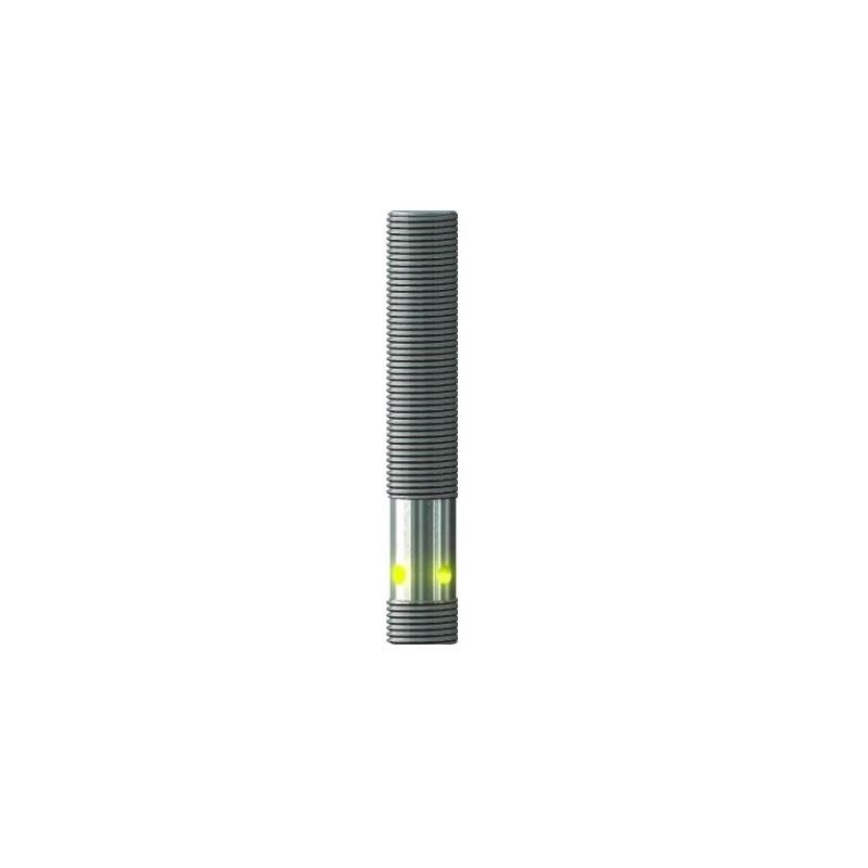 M12 IND PROX 4mm NC 24-250VAC/VDC M12 PLUG - GeeWiz