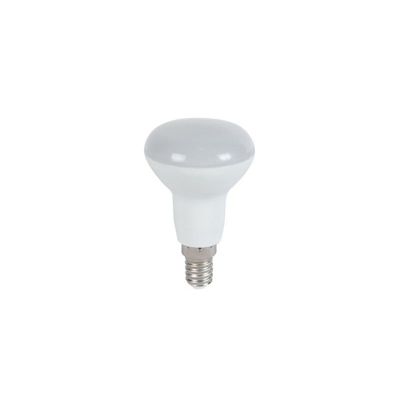 230VAC 6W E14 LED R50 Lamp Warm White - GeeWiz