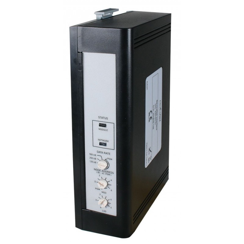 Modbus Tcp Interface - GeeWiz