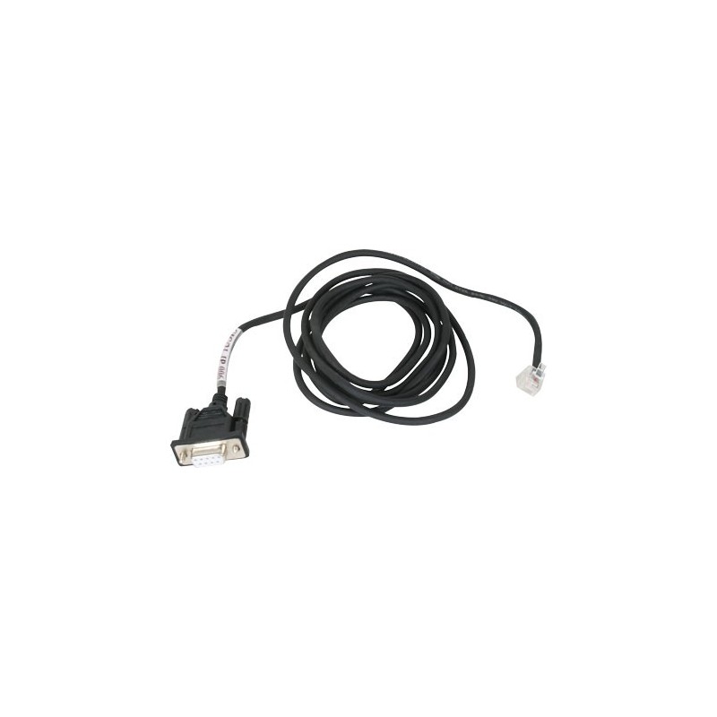 RS485 Communication Cable- PL-100 To HMI/SCADA - GeeWiz