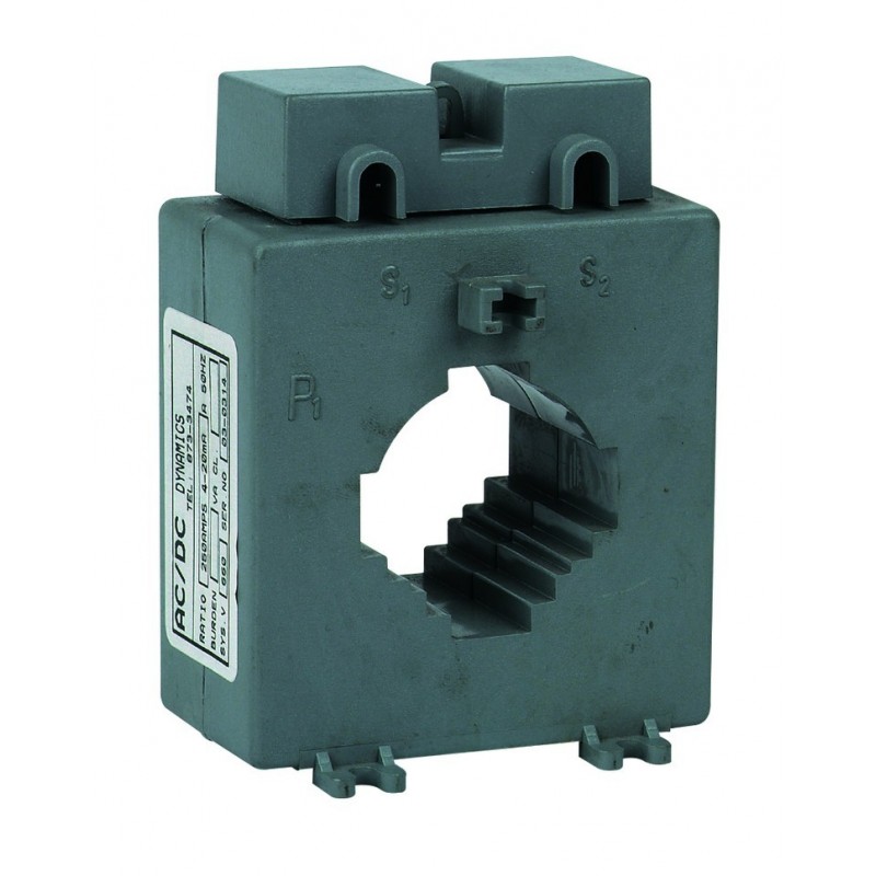 CURRENT TRANSDUCER 40mm ID. 4-20mA- 500A - GeeWiz
