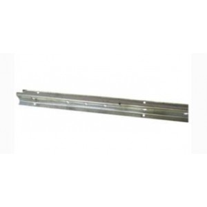 Nemtek EF47-7 Bracket Omega 3.0m Pre-Galvanised - GeeWiz