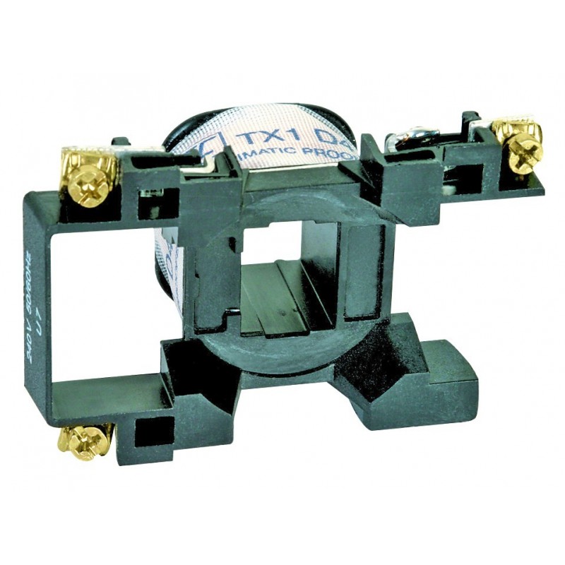 COIL D25-D38 240V 50Hz WIDE BAND - GeeWiz